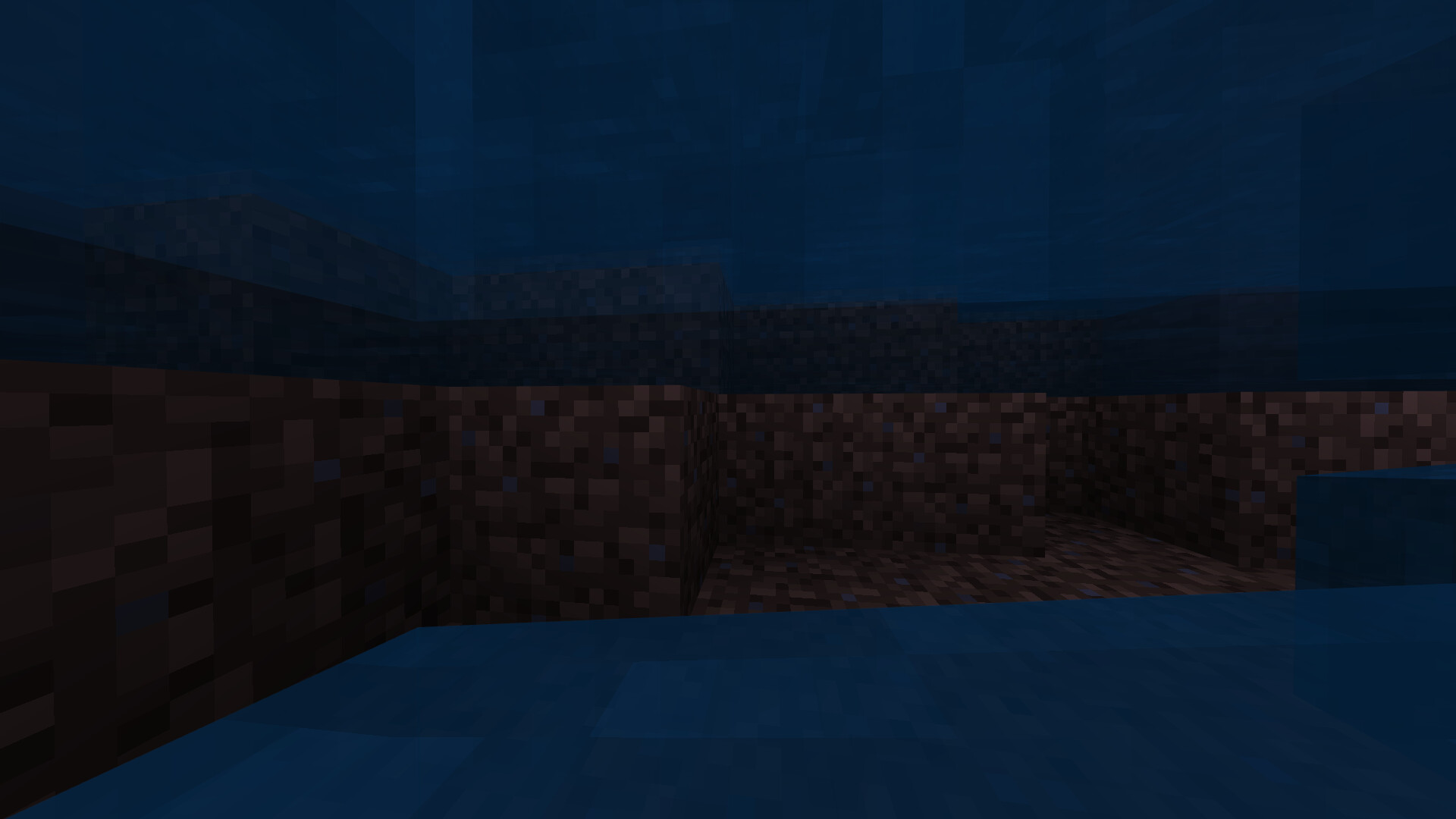 Water Block Minecraft Texture