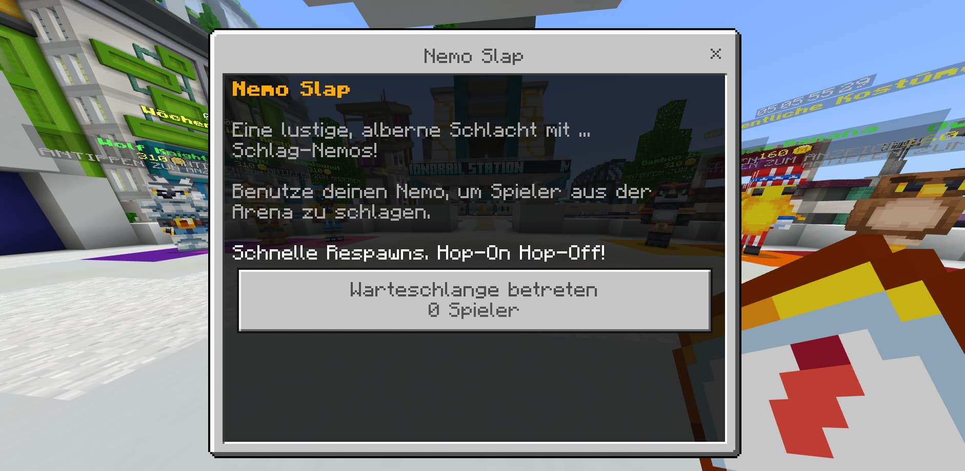 German Translation Bug Arcade - Closed Reports - The Hive Forums