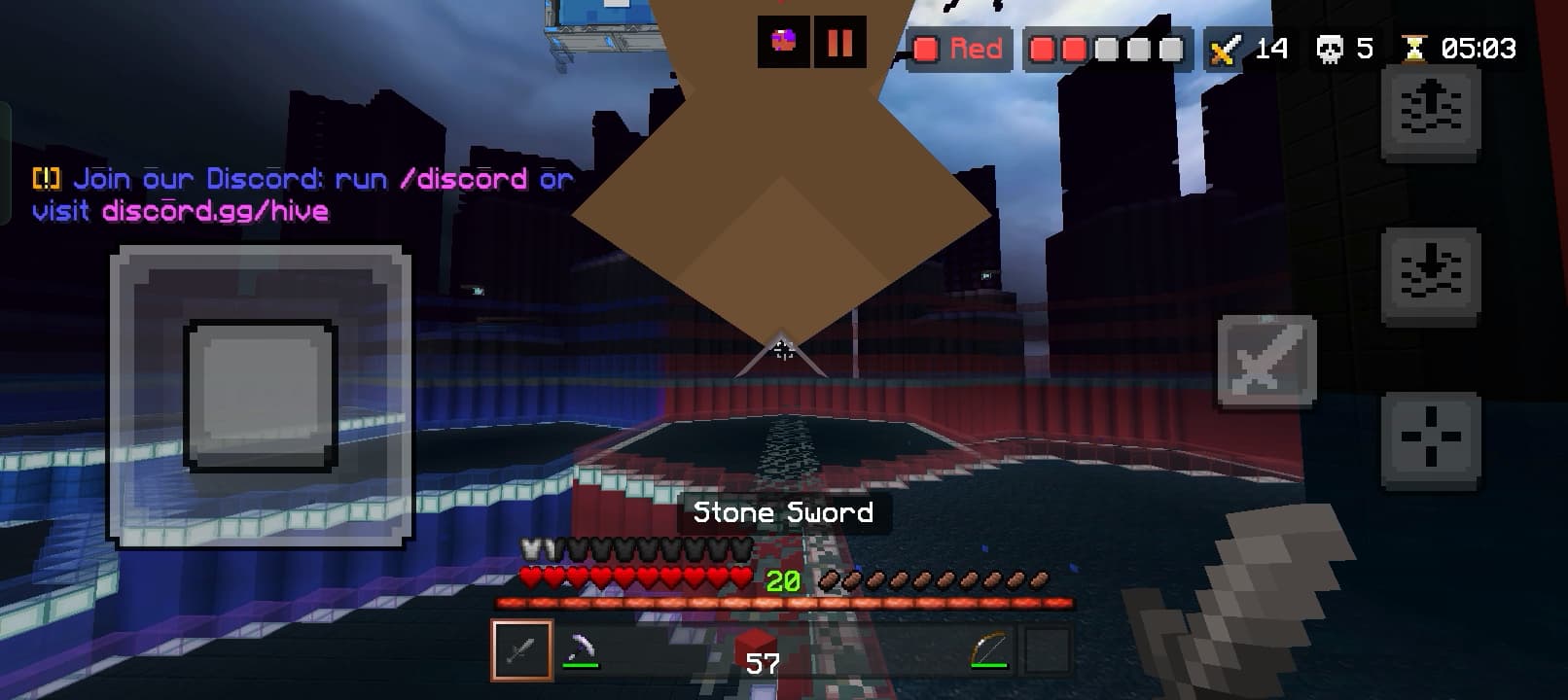 The Bridge Techno Maps BUG - Closed Bug Reports - The Hive Forums