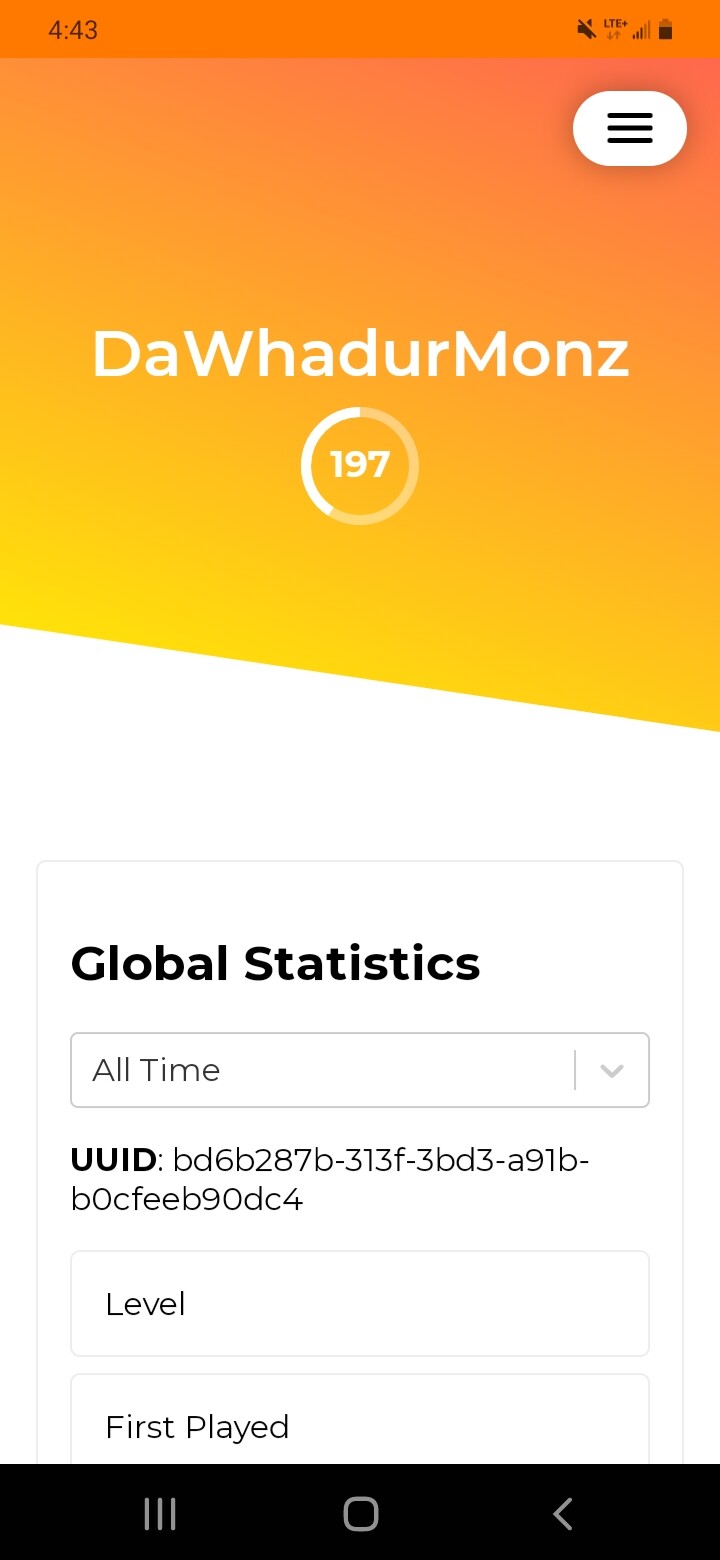 Account levels - Anything Else - The Hive Forums