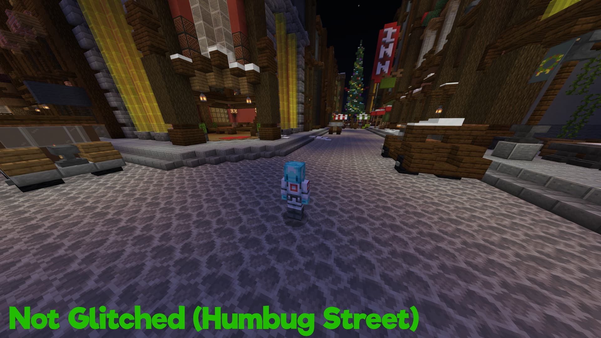 Game gives a bad spawn in some replay maps - Closed Bug Reports - The ...