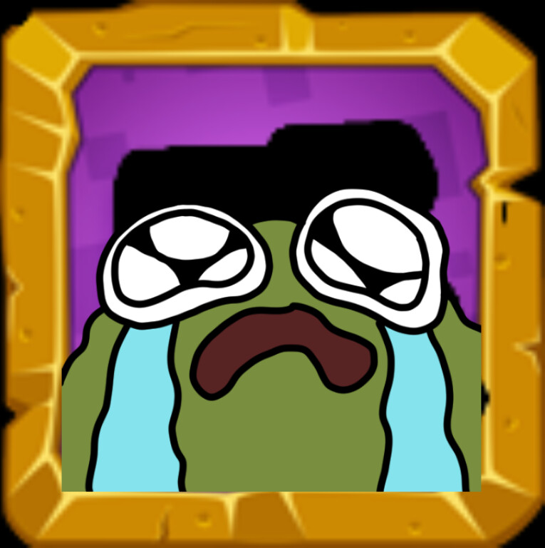 Bippy the Frog Pet - Suggestions - The Hive Forums