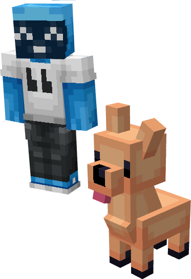 Llama (new pet suggestion) - Anything Else - The Hive Forums