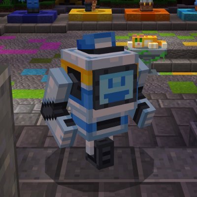 Put Mailbot more Near Spawn - Anything Else - The Hive Forums