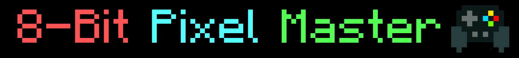 New Hub Title Idea! - 8-Bit Pixel Master 🎮 - Suggestions - The Hive Forums