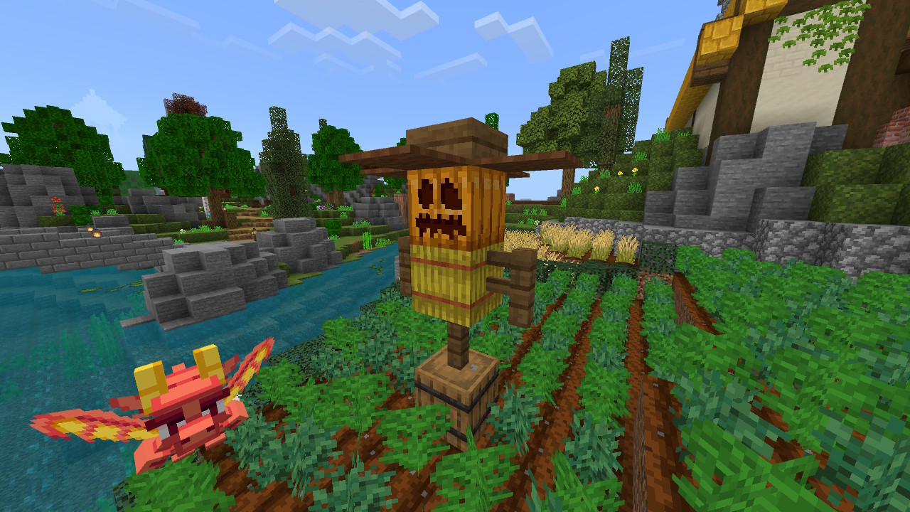 Update some Hub Concepts - Anything Else - The Hive Forums