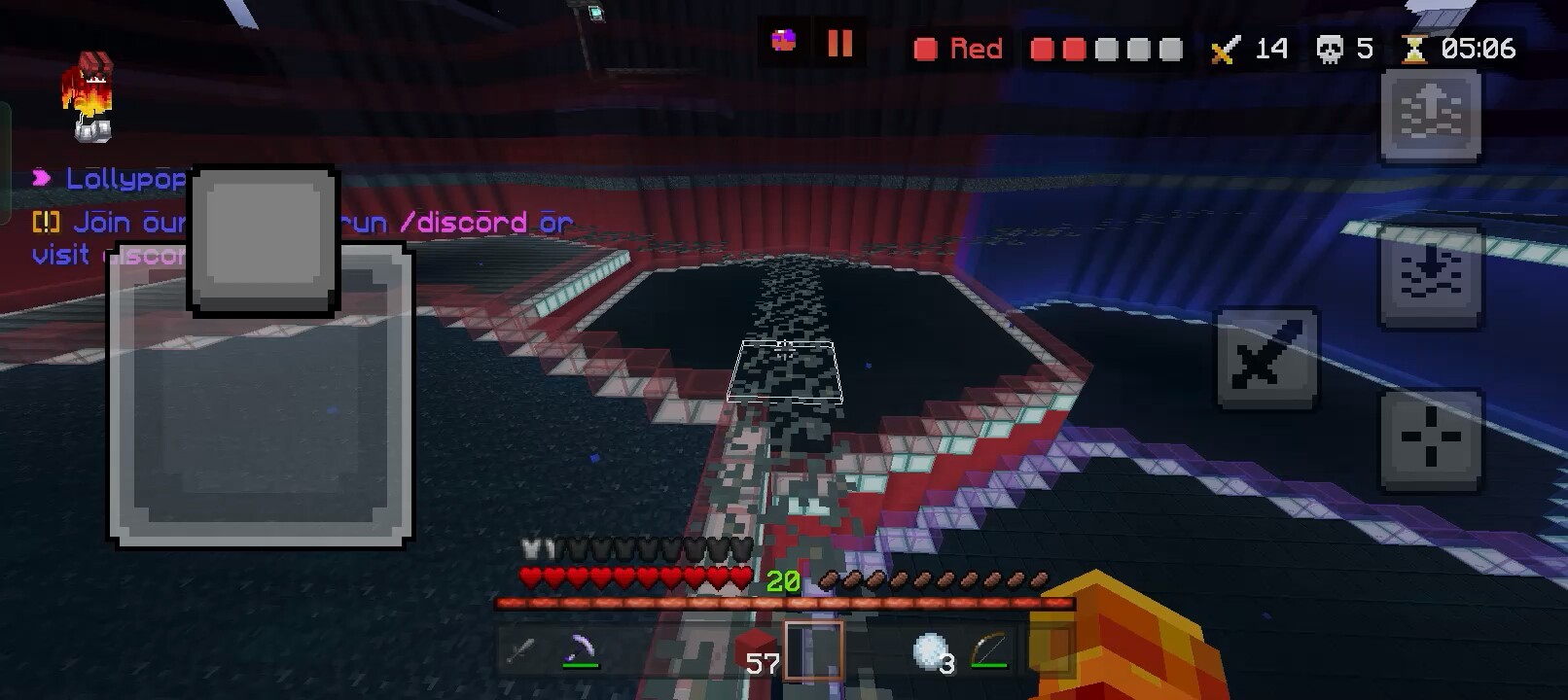 The Bridge Techno Maps BUG - Closed Bug Reports - The Hive Forums