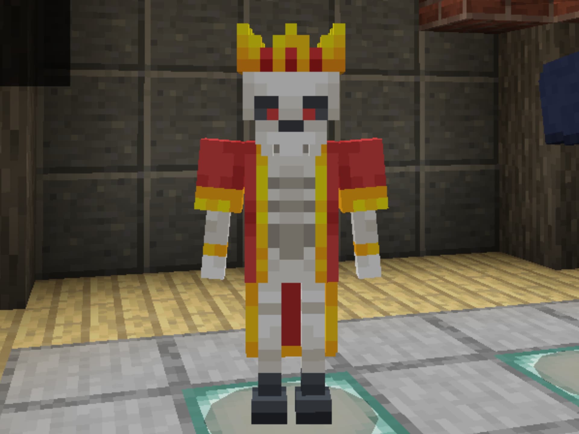 Deathrun Update :) - Suggestions - The Hive Forums